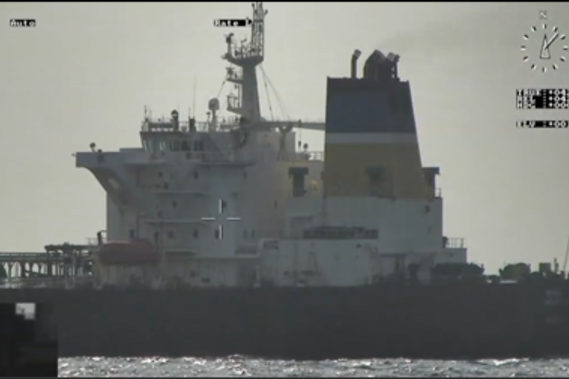 UK Authorizes Armed Forces to Board and Seize Russian Tankers in ...