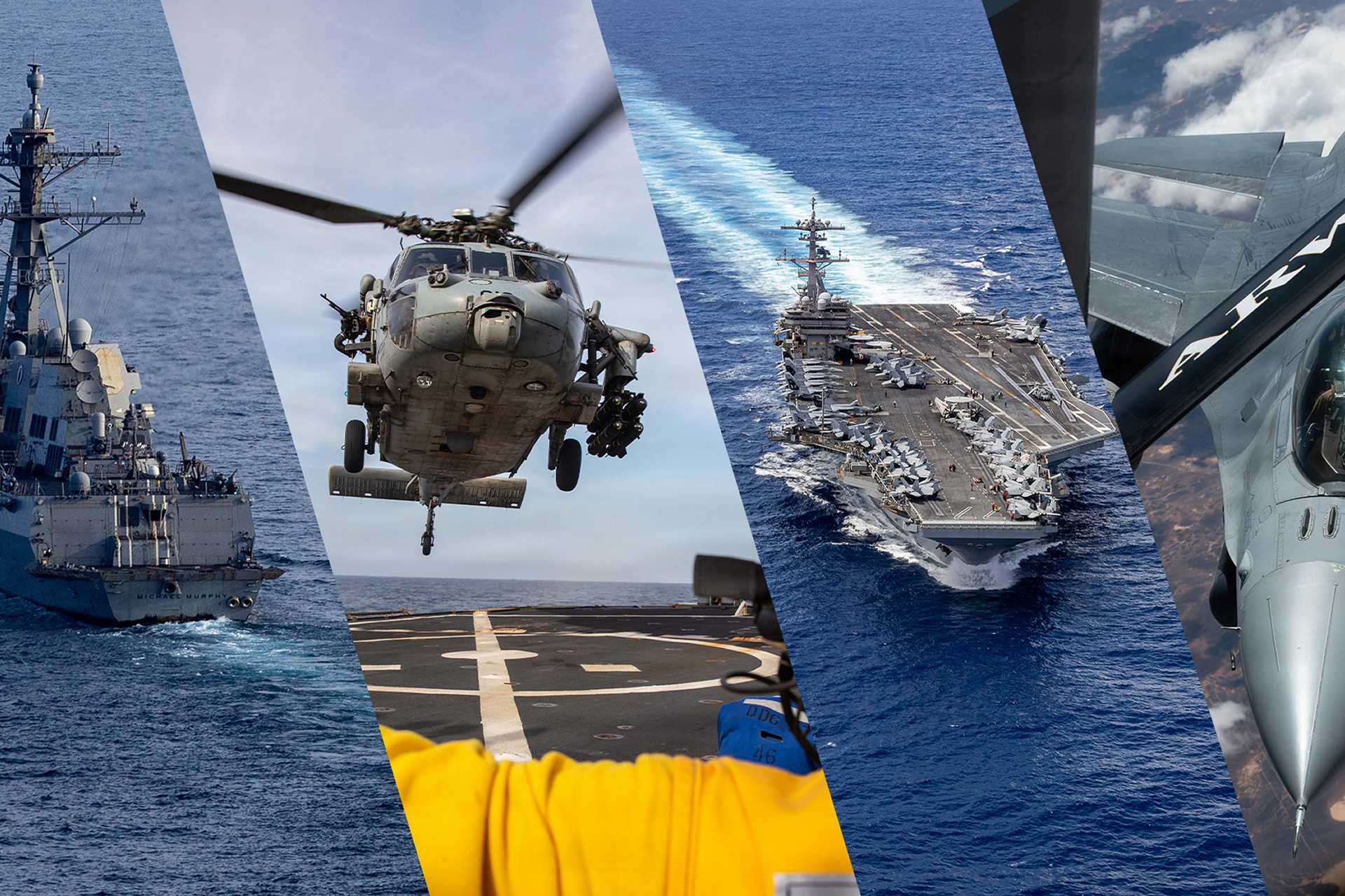 US launches Operation Project Freedom to break Iranian blockade in ...