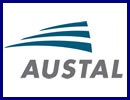 Austal delivers first Joint High Speed Vessel - USNS Spearhead (JHSV 1)
