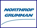 Northrop Grumman to Supply AN/SPQ-9B X-band pulse Doppler Radars for ...