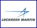 Lockheed Martin Completes Work on U.S. Navy's Second MUOS Satellite