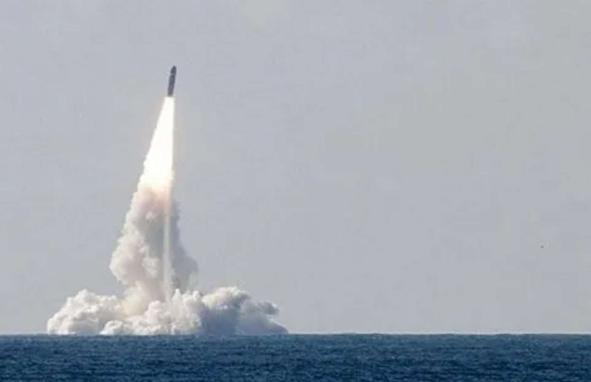 France develops M51.4 ballistic missile for its new-gen submarines to ...