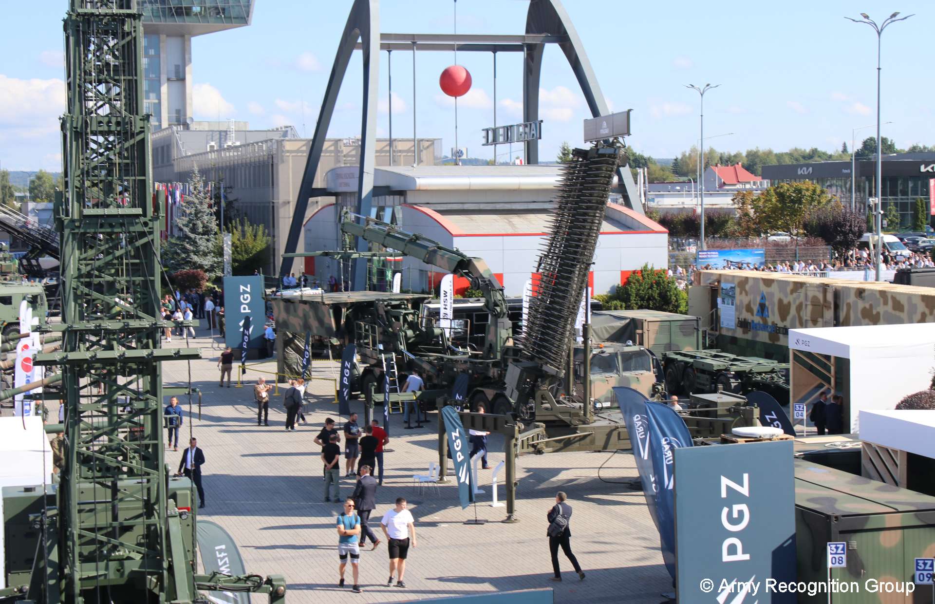 Poland secures largest EU defense loan with €43,7 billion for rapid ...