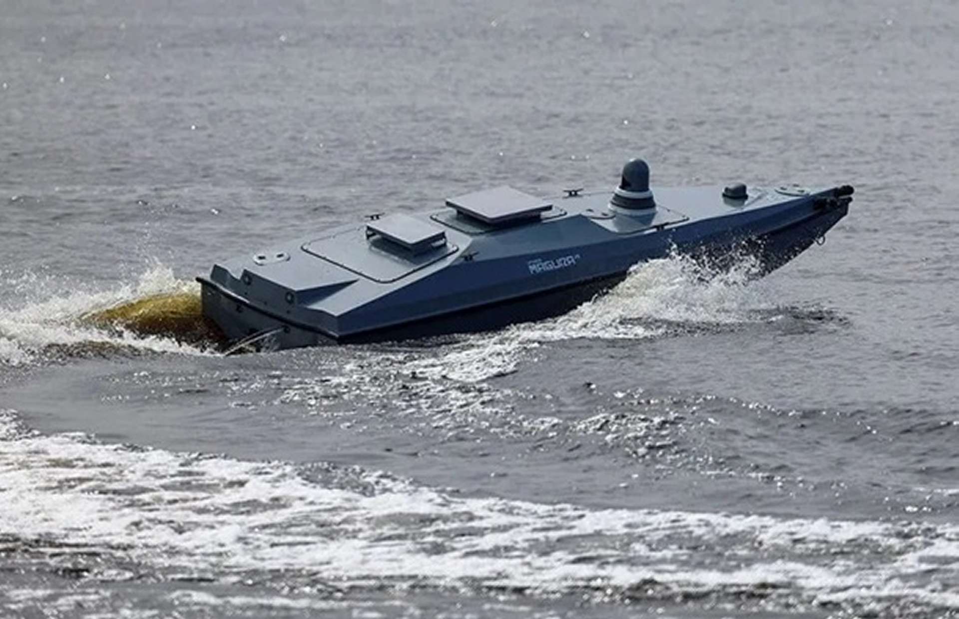 Ukraine offers combat-tested drone technology to the Philippines in new ...