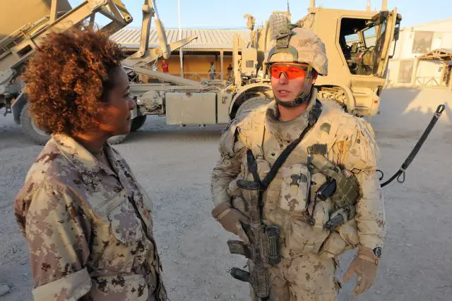 Canada Canadian Army ranks land ground forces combat field uniforms ...