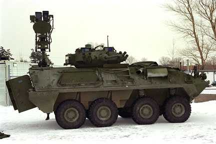 LAV I Coyote (FR)