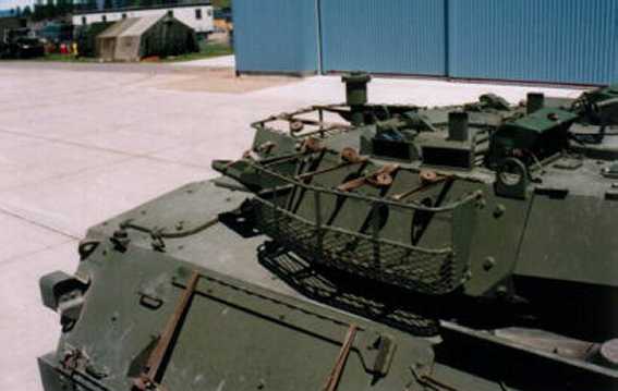 LAV I Coyote (FR)