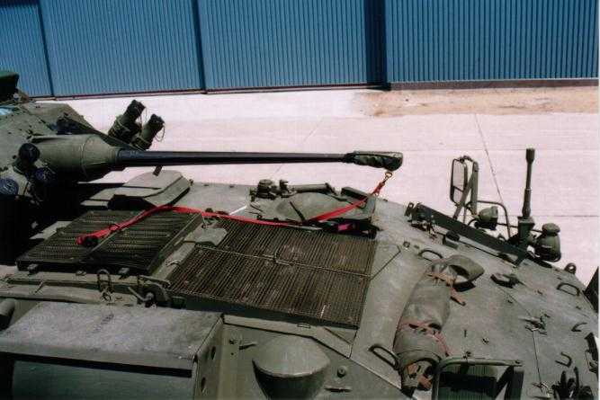 LAV I Coyote (FR)