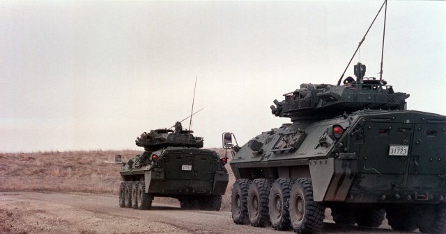 LAV I Coyote (FR)