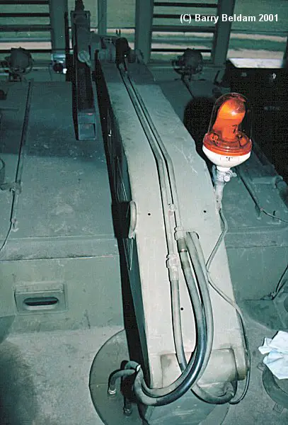 Husky Piranha 1 ARV (FR)