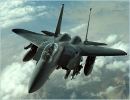 f 15 strike eagle