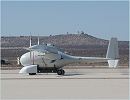 Boeing Phantom Eye unmanned aircraft system has completed taxi testing ...