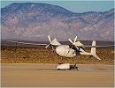 Boeing Phantom Eye unmanned airborne system completes second flight ...