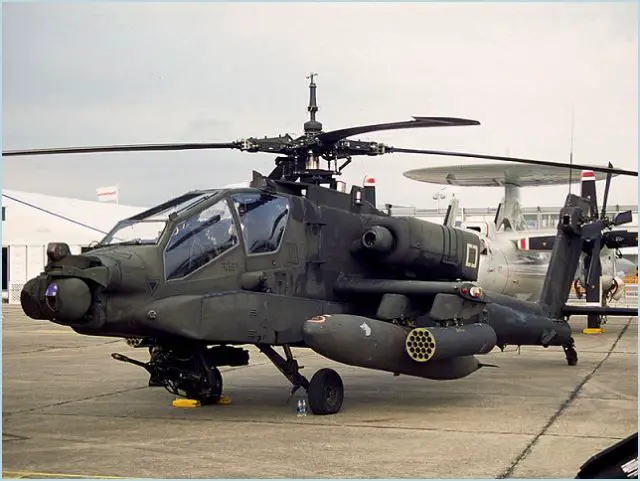 helikopter apache