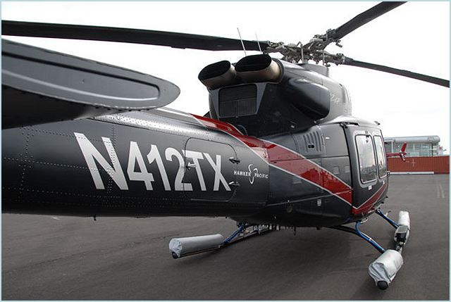 Bell 412 EPI