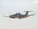 Boeing Enhanced Medium Altitude Reconnaissance and Surveillance System ...