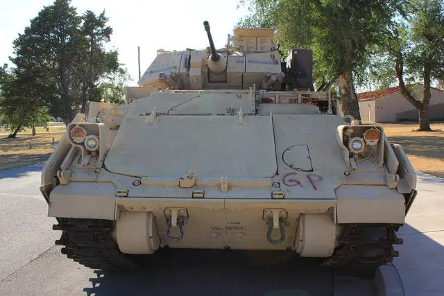 BFIST M7A3 M7 FIST