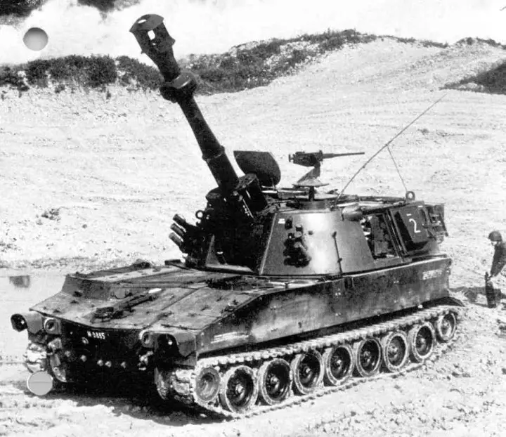 M109 (FR)