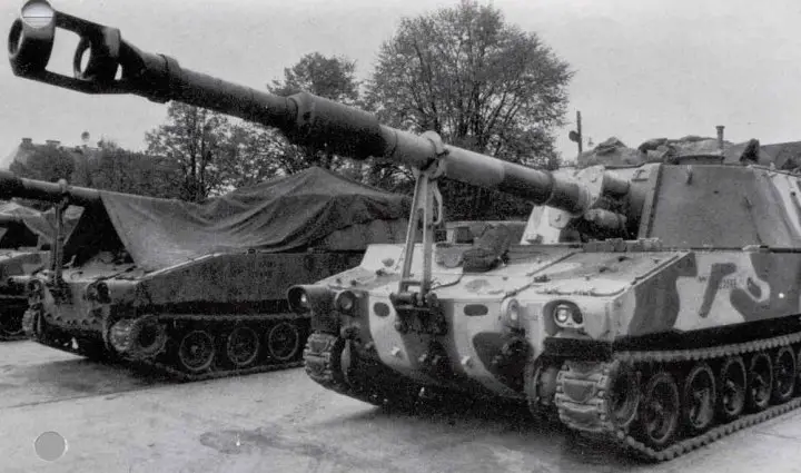 M109 (FR)