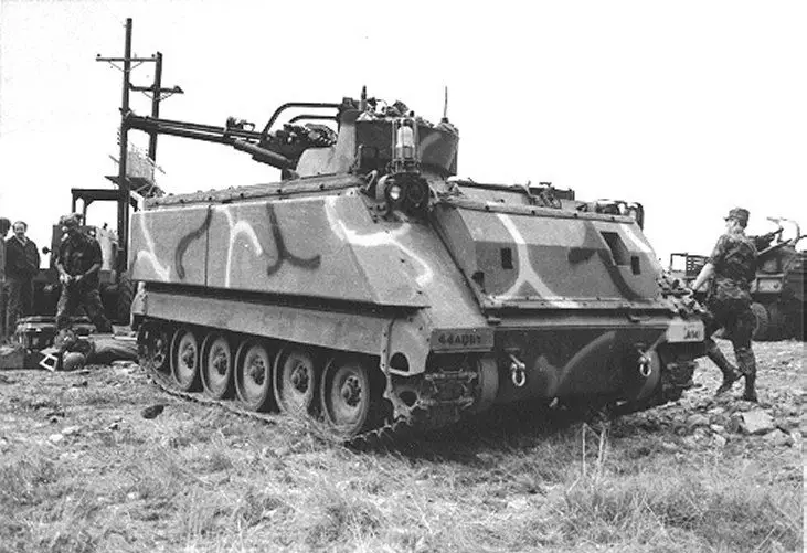M163 Vulcan (FR)