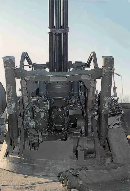 M163 Vulcan anti-aircraft air defense tracked armoured vehicle US army ...