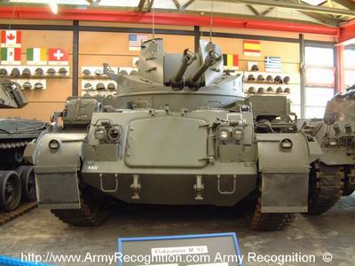 M42 Duster (FR)