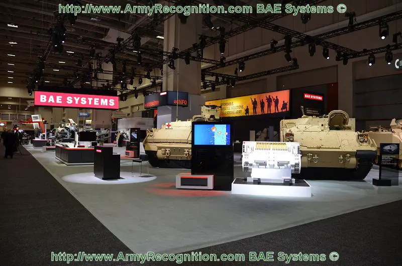 AUSA 2011 pictures photos images United States Army Annual Meeting ...