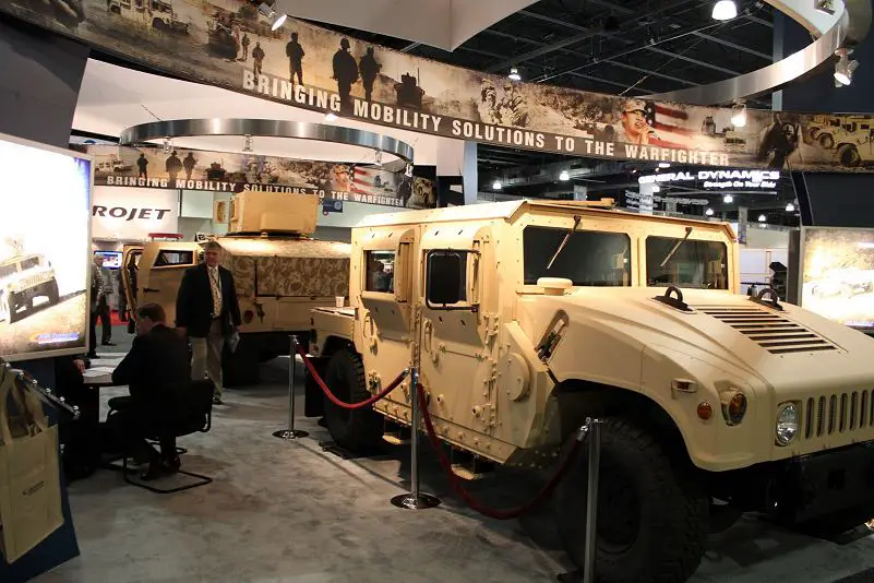 AUSA 2011 pictures photos images United States Army Annual Meeting ...