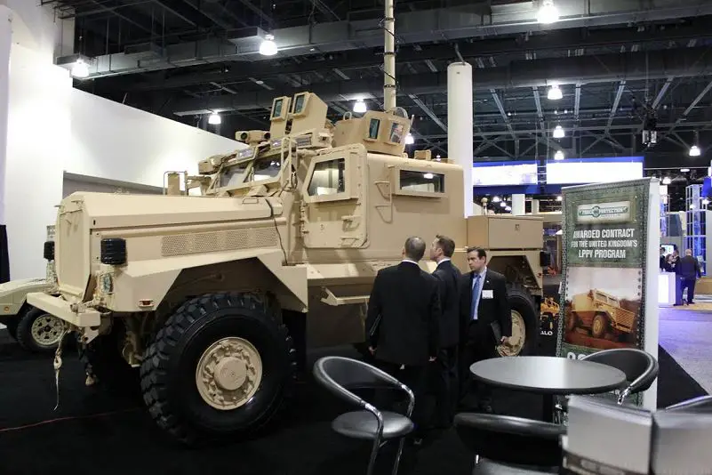 AUSA 2011 pictures photos images United States Army Annual Meeting ...