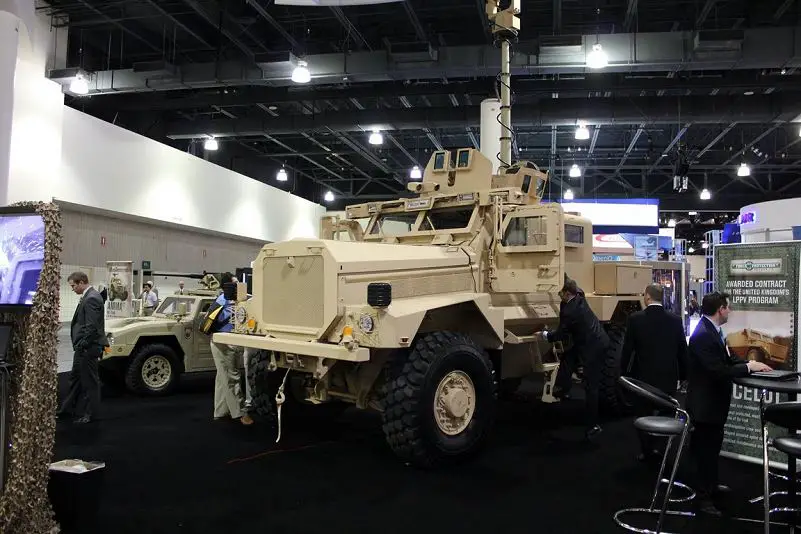 AUSA 2011 pictures photos images United States Army Annual Meeting ...
