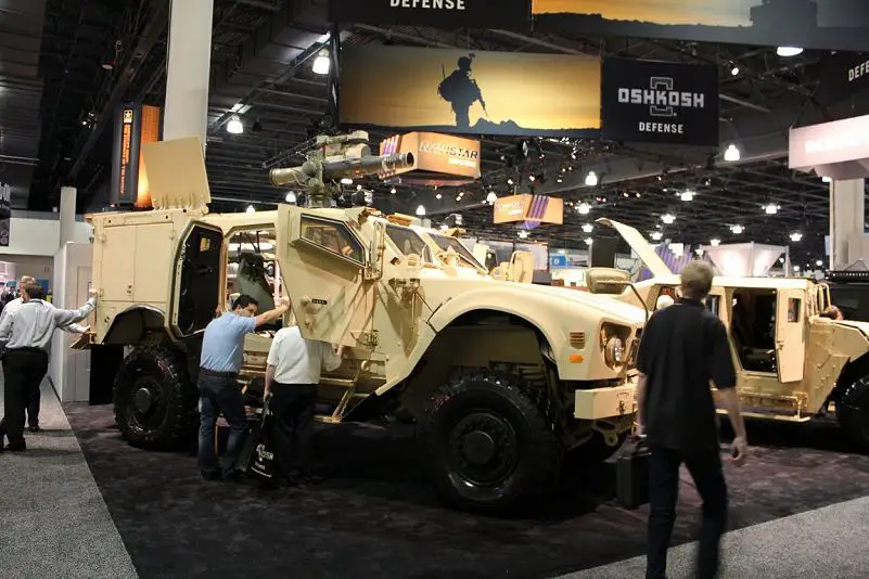 AUSA 2011 pictures photos images United States Army Annual Meeting ...