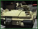 US Army to replace old M113 armored personnel carrier with AMPV Armored ...