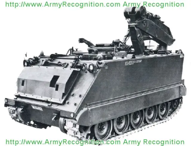 Early US MICV design | Secret Projects Forum