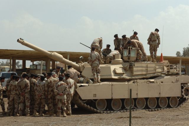 M1A2