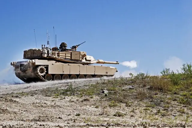 M1A2
