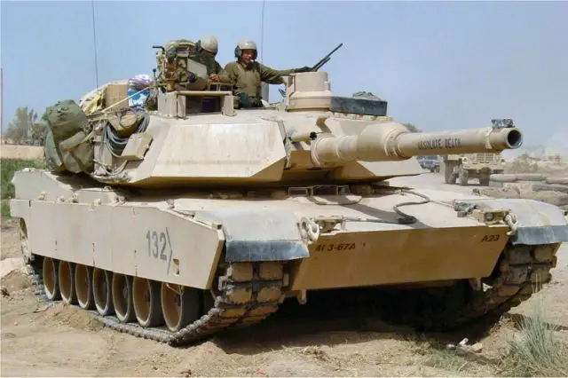 M1A2
