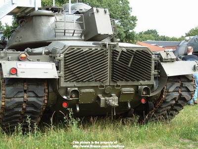 M48A2 Description identification pictures picture photo image United ...