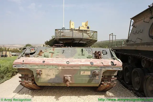 M551 Sheridan