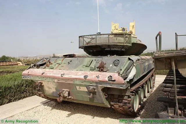 M551 Sheridan