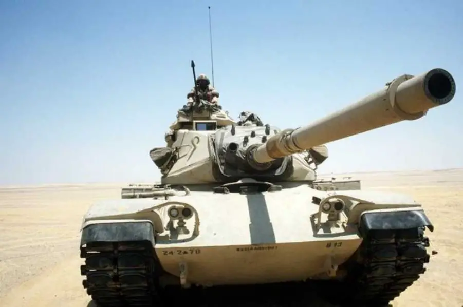M60A1 (FR)