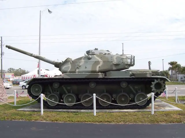 M60A3