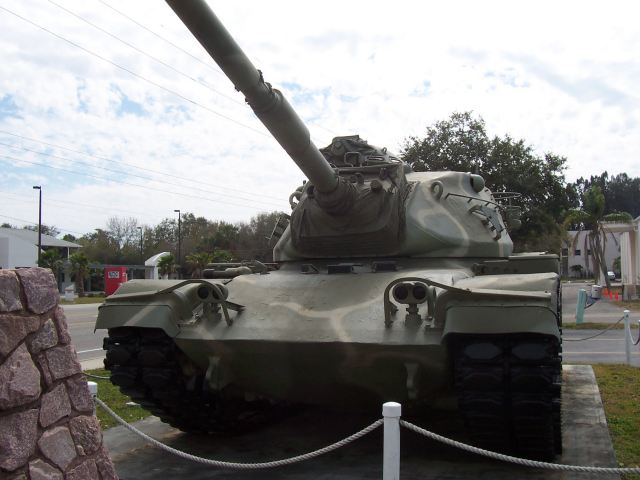 M60A3