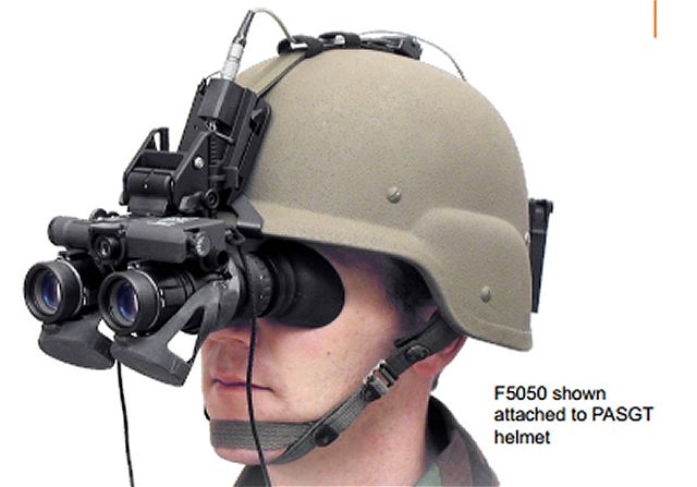 AN/PVS-23 F5050