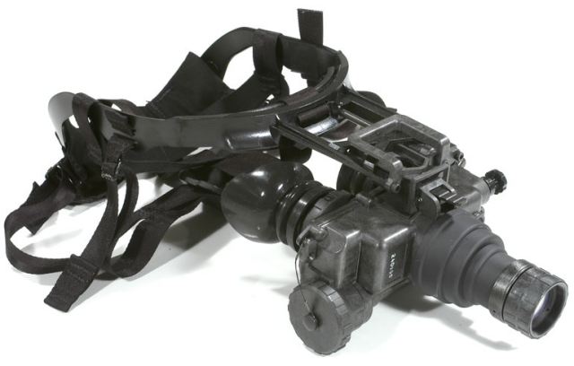 AN/PVS-7D F5001