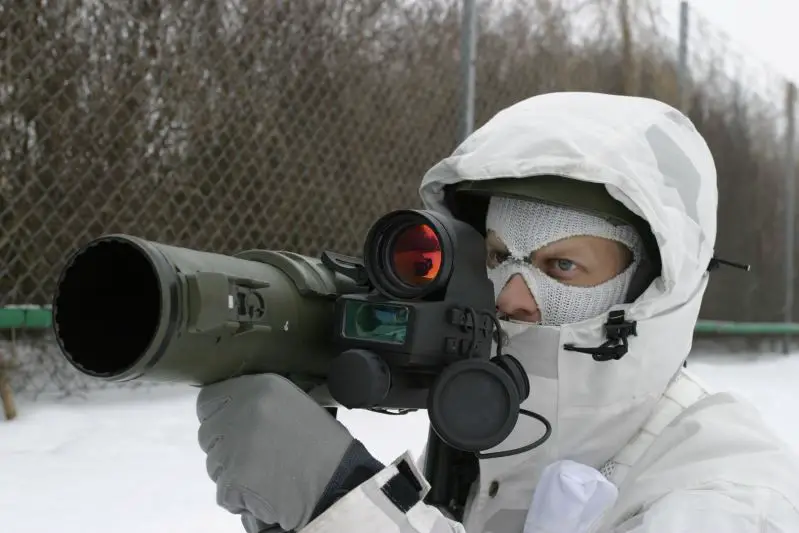 Aimpoint FCS12
