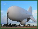 U.S. Army soldiers ready to use JLENS to detect attack cruise missile ...