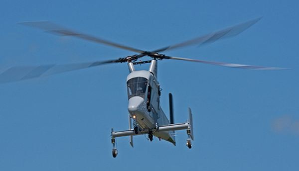 K-MAX Kaman Lockheed Martin unmanned aerial vehicle UAV drone data ...