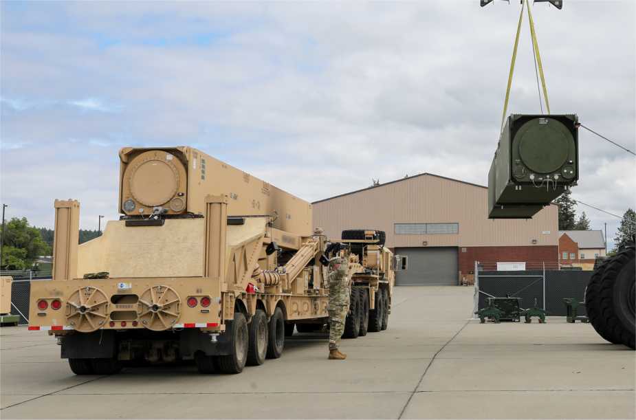 Dark Eagle LRHW Long Range Hypersonic Weapon Missile United Sates 008