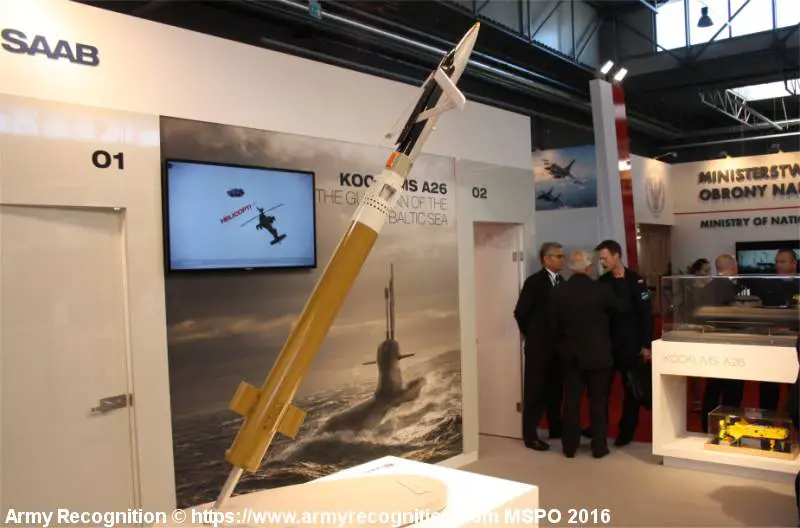 GLSDB Ground-Launched Small-Diameter Bomb