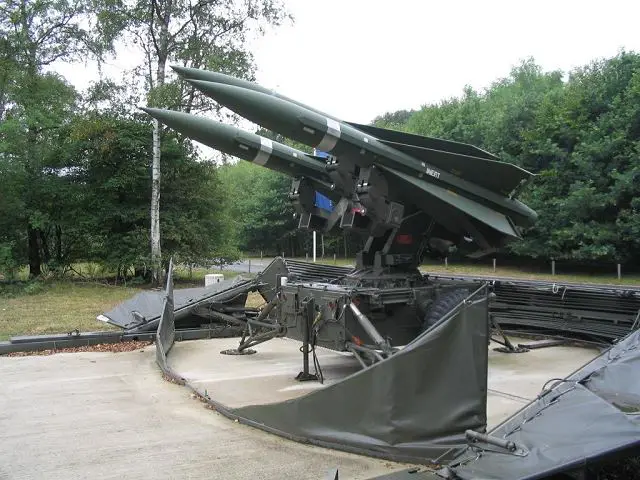 HAWK MIM-23